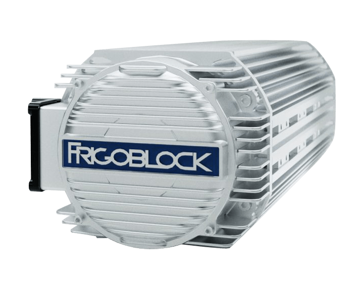 Chladicí jednotky FRIGOBLOCK | PEK-TK Czech