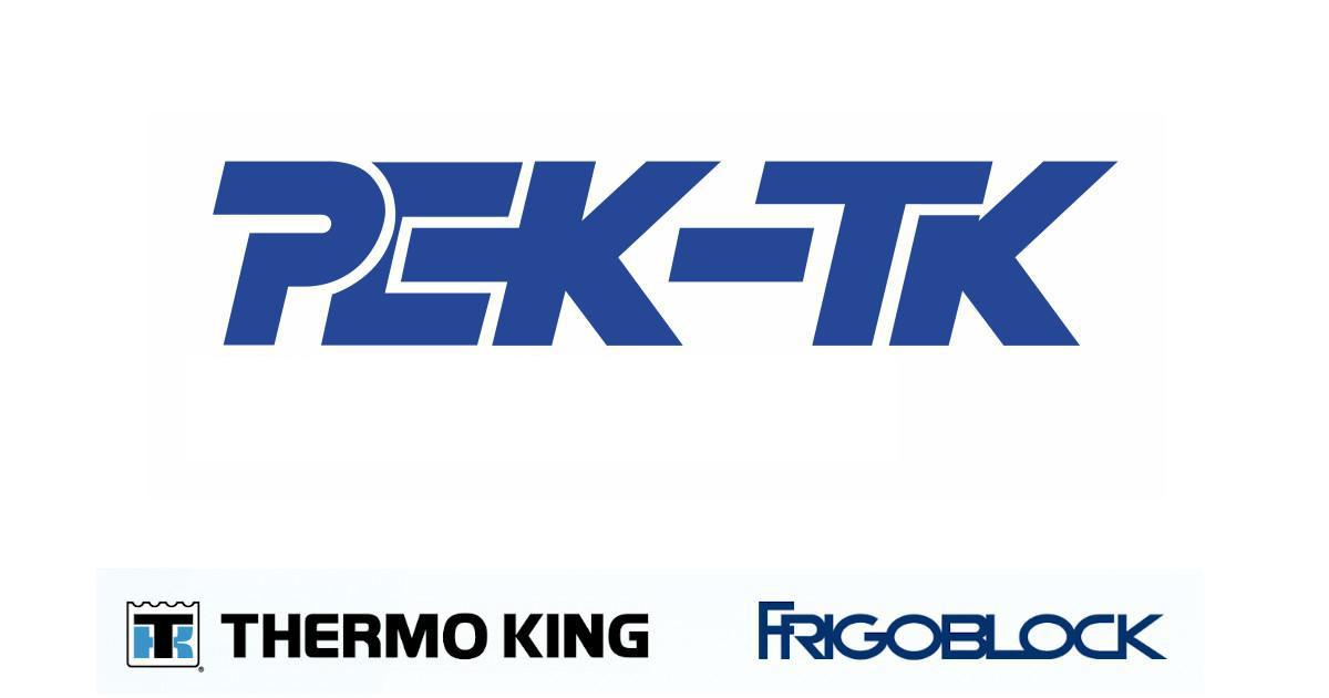 PEK-TK Czech | Autorizovaný dealer Thermo King pro Českou republiku